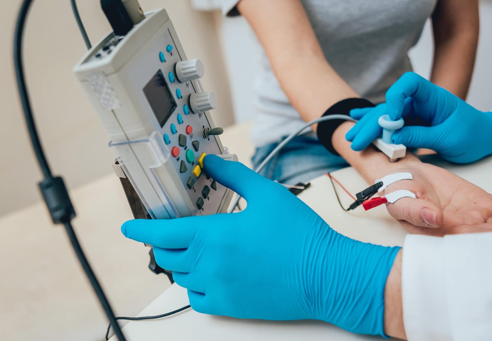 Services - Sydney Neurology